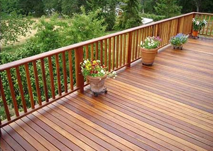 Madeireira Rio do Ouro